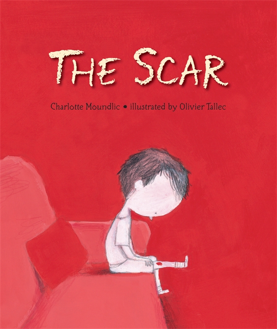 Buzz Words: The Scar