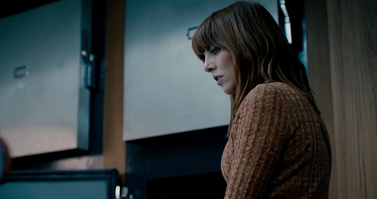 The Horror Club: VOD Review: The Autopsy of Jane Doe (2016)