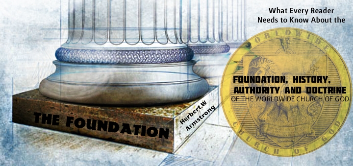 Worldwide Church of God Archives: What Every Reader Needs to Know About ...