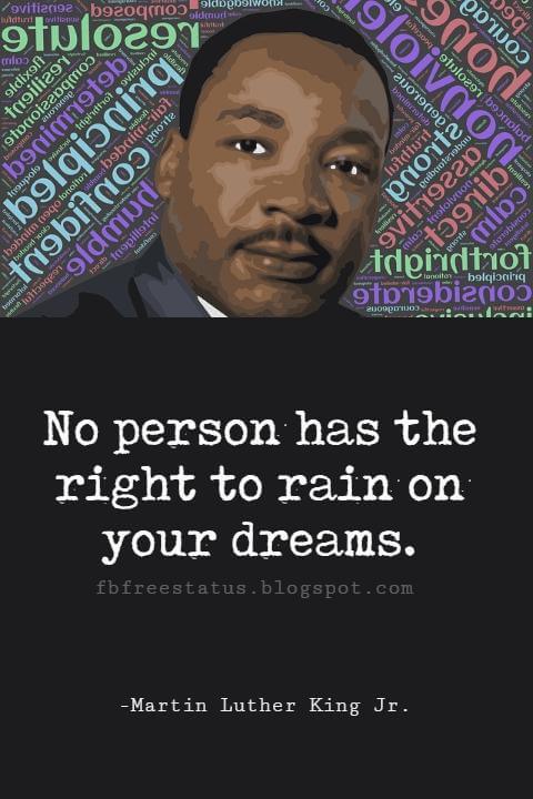 Most Powerful Martin Luther King Jr. Quotes