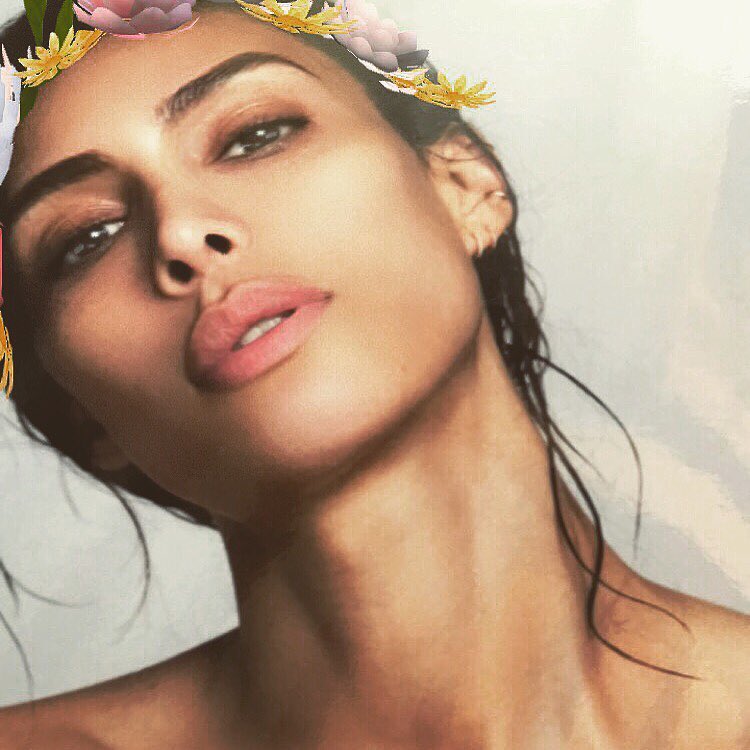 Ines Rau – Most Beautiful French Transgender Model - TG Beauty