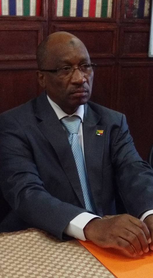 Une Diplomatie de la honte conduite par Mohamed Bacar Dossar ...