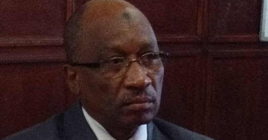 Une Diplomatie de la honte conduite par Mohamed Bacar Dossar ...