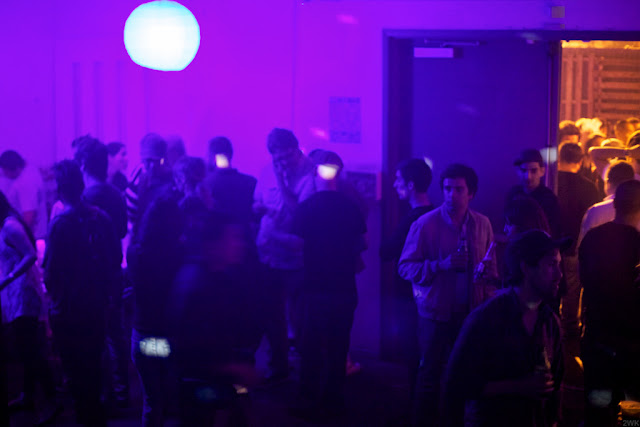 Mike's Journal: Keep it Cheap records