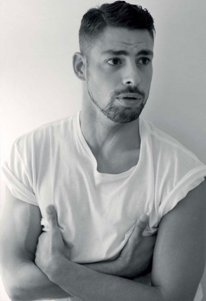 La Galeria del tio bueno: Tios guapos