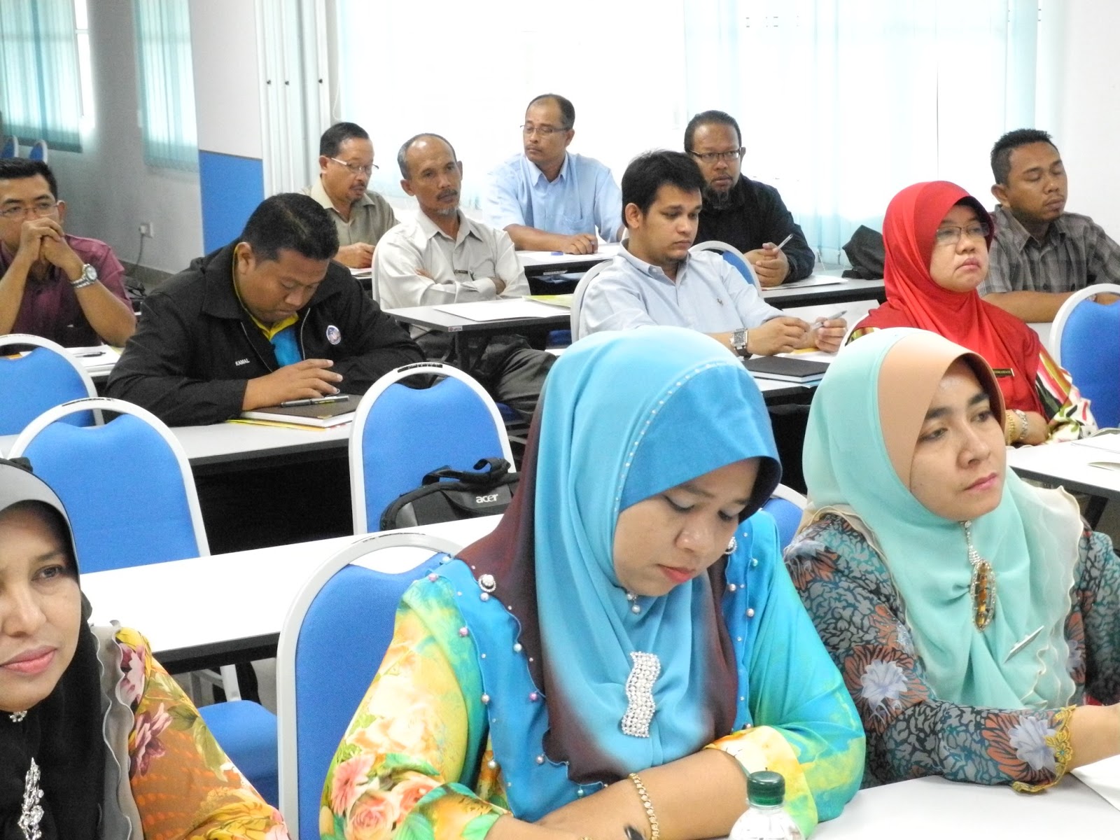 LINUS PPD KOTA SETAR