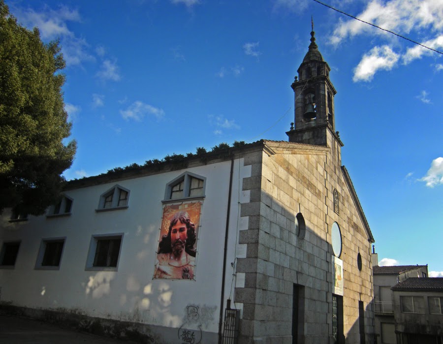 A queixeira de Arzúa