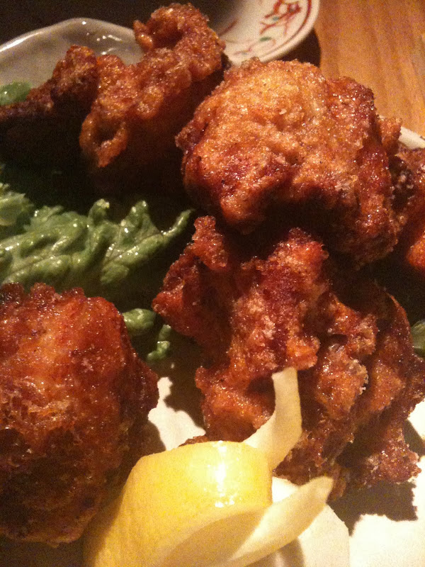 Beyond the Quail: Seeking out Saka Gura