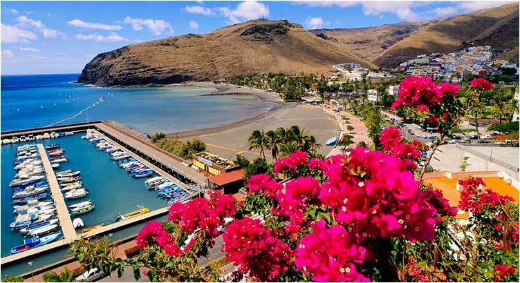 La Creatività di Anna!!!: Sogno un viaggio... Isole Canarie e Marocco ...