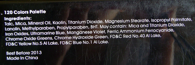 Journey Of An Aspiring Makeup Artist: Review and Swatches: BH Cosmetics ...