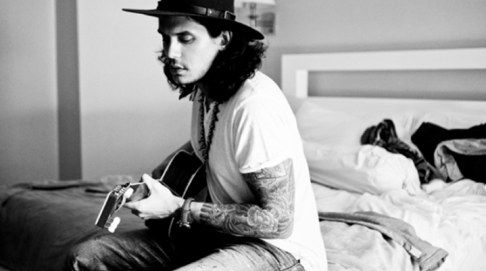 John Mayer estrena el video de "Queen California"