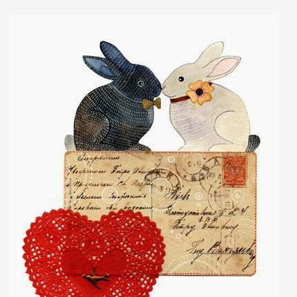 Pinzellades al món: Postals il·lustrades / Postales il·lustradas ...