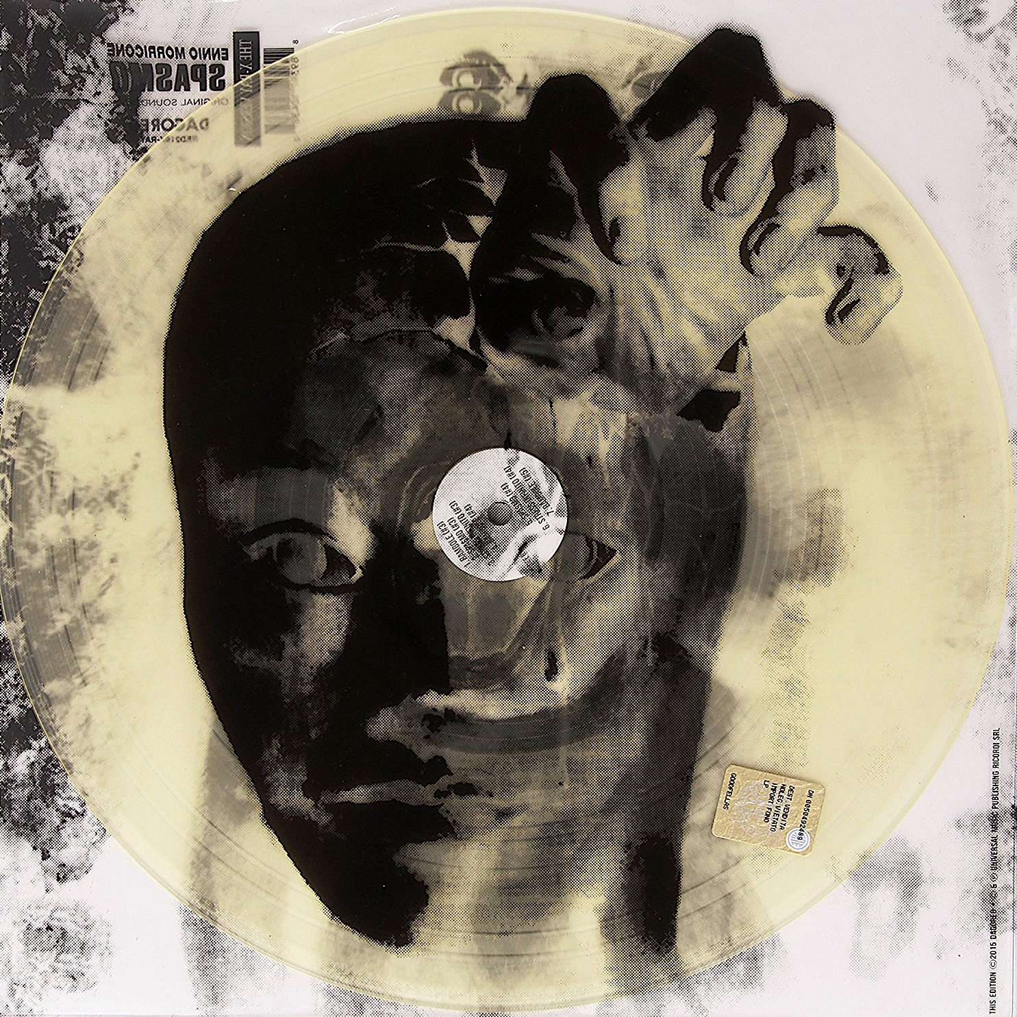 blu-ray and dvd covers: MOVIE VINYL COVERS