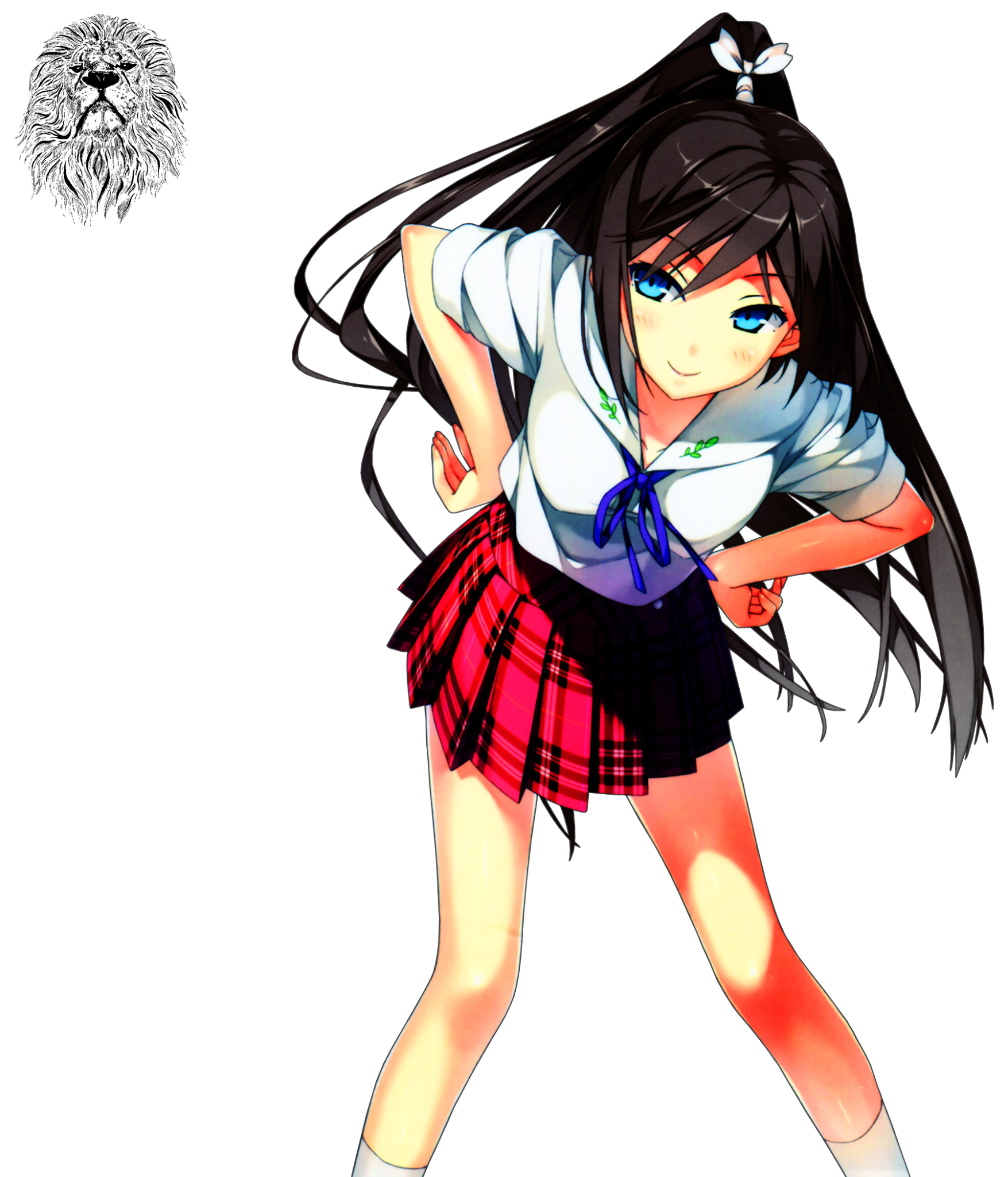 Png Tsutsukakushi Tsukushi