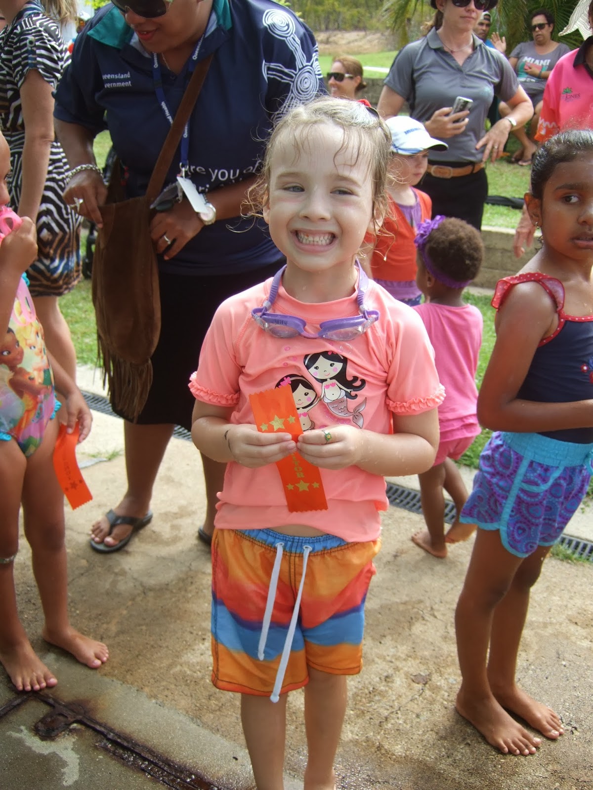 Teaching Torres Strait
