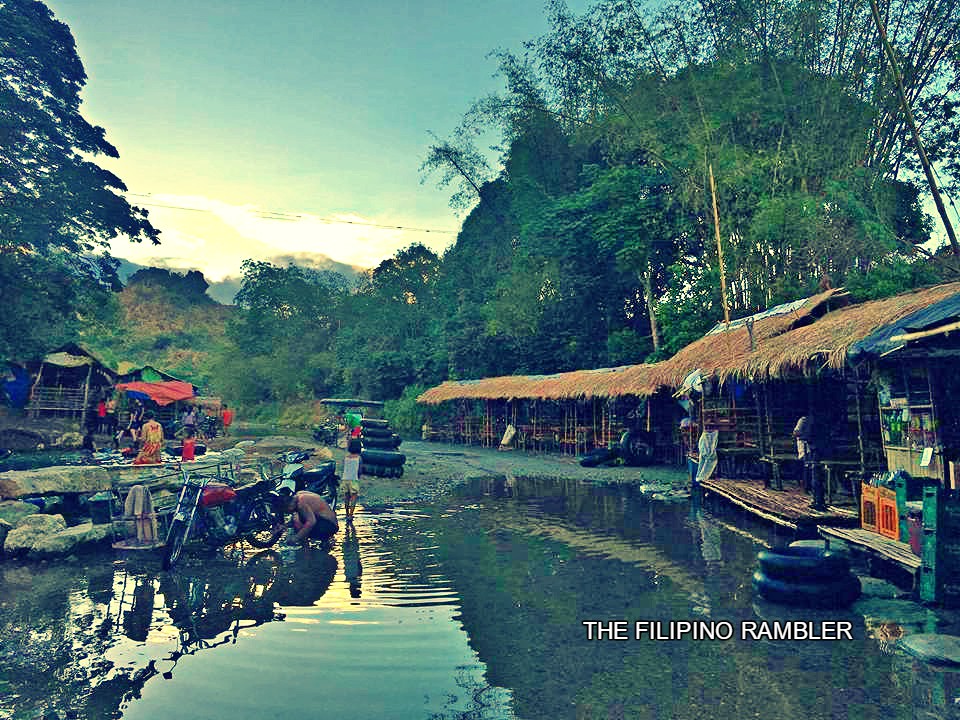 Budget Travel Guide: Malangaan Cave and Spring, San Rafael Bulacan ...