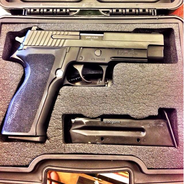 OC Guns: We Buy-Sell Guns, Firearms, Hunting & Shooting Supplies