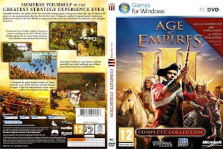 Age Of Empires III: Complete Collection | Game Cover