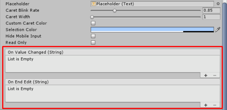 Unity Development Tips and Tricks: Unity Events