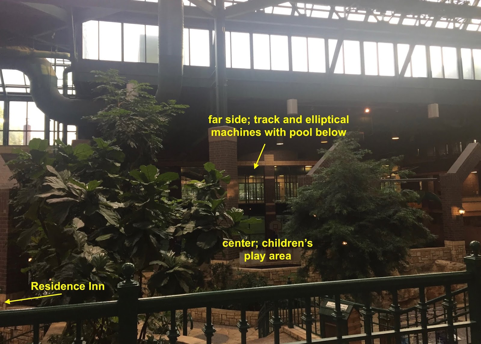 Travel Reviews & Information: Minneapolis-Edina, Minnesota / Residence ...