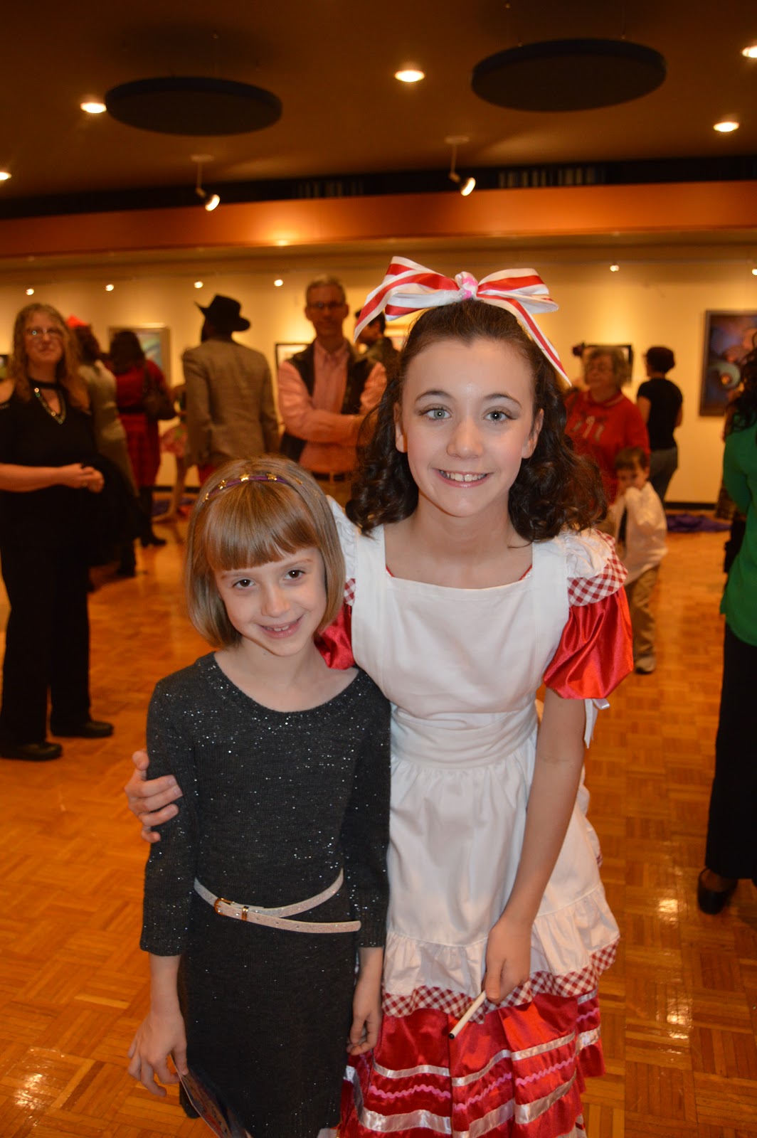 Flack Family of Five: 2017