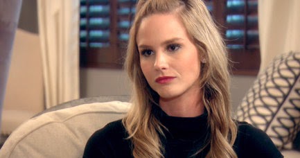 Meghan King Edmonds Reacts To Kelly Dodd’s ‘Millennial’ Comment!