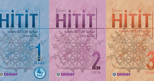 Almanca Öğrenme Videoları ve Dersleri: Hitit Türkçe Öğretim Seti (3 ...