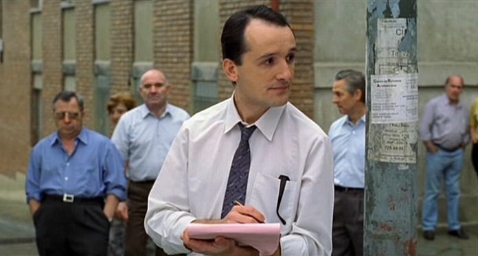 DOBLADORES: ROBERTO CUENCA