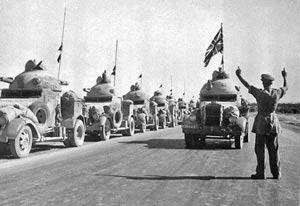 Shalizar : A rare picture of Iran's occupation by the Allied forces in ...