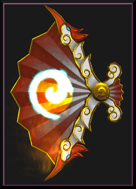 WoW : Fashion: October 2012