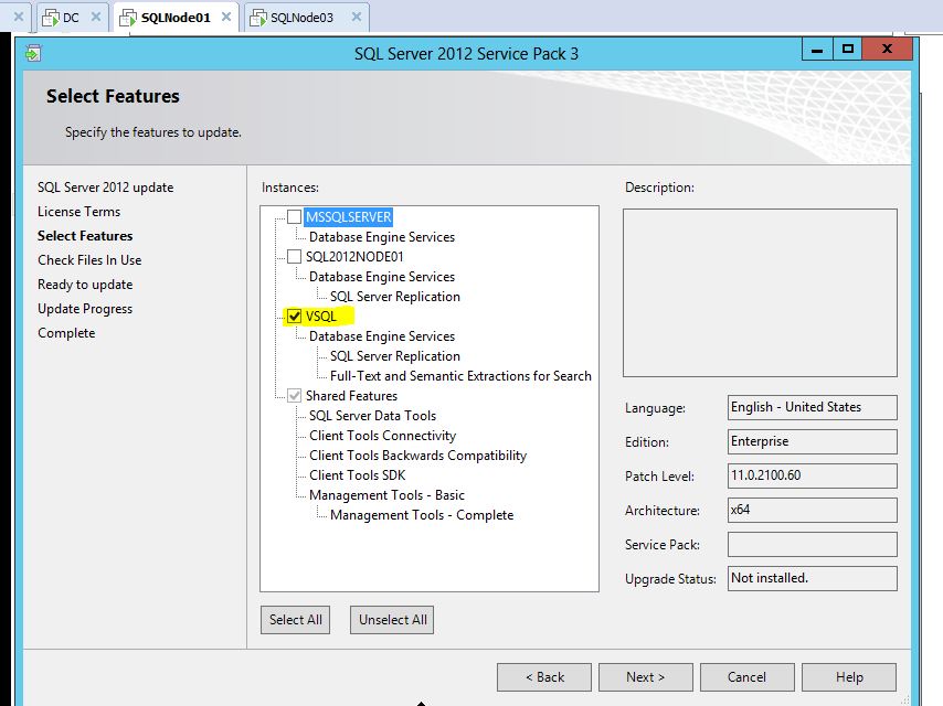 Ashok Kumar SQL Development and DBA Adminstrations Techi Blog : Step by ...