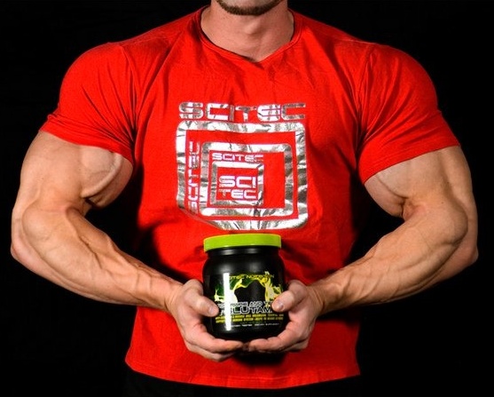 Knights of Bodybuilding