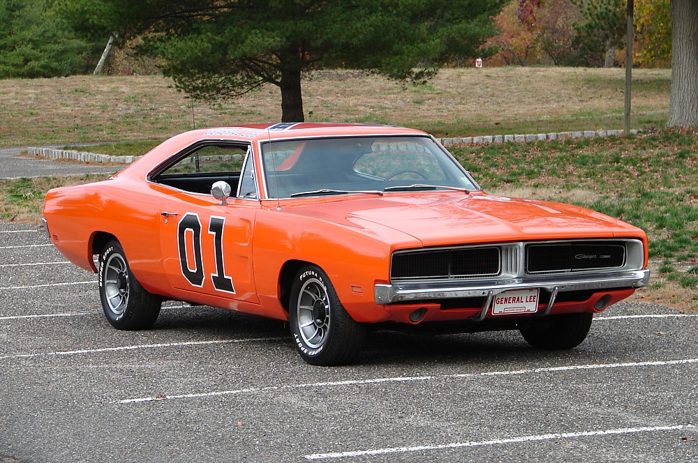 GENERAL LEE
