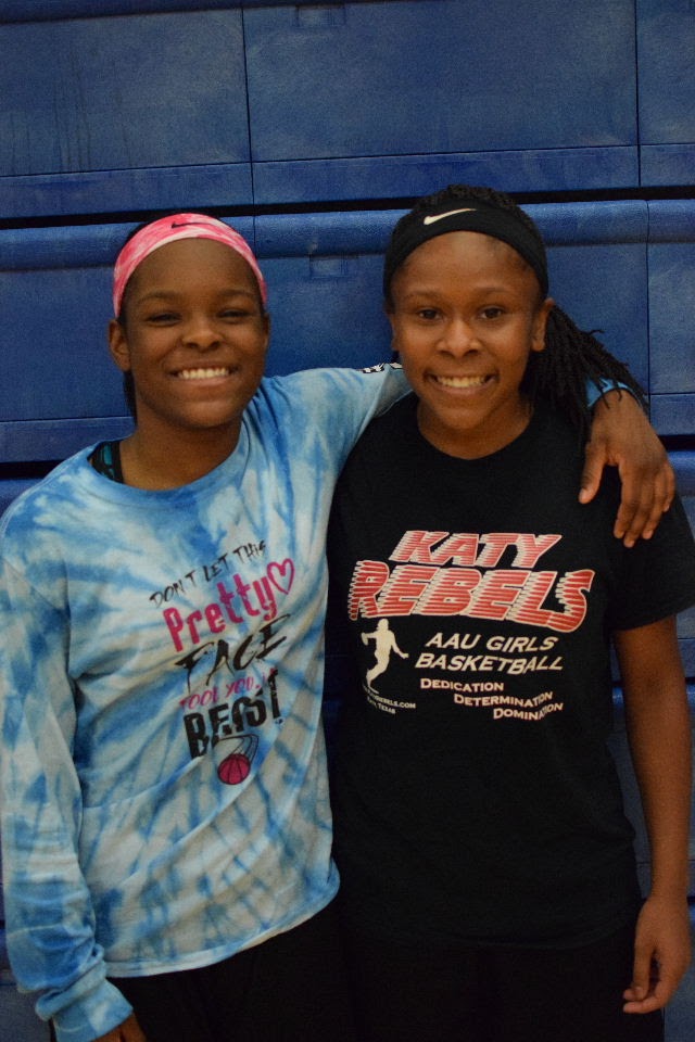 GIRLZ PREP REPORT: 2016 HBU Camp had many stars of the future