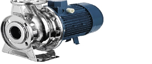 Versa Elektric Fire Pump Standar NFPA 20: Patterson Vertical In- Line ...