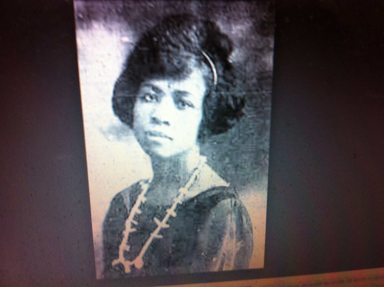 THE BLACK SOCIAL HISTORY:: BLACK SOCIAL HISTORY : AMERICAN " RUBY DORIS ...