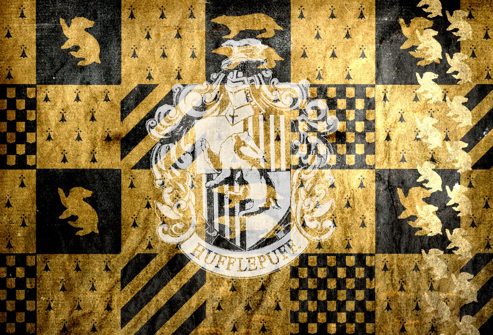 Lady Hufflepuff