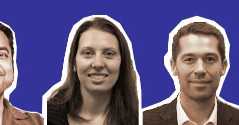 Three LIGO Scientists Awarded the 2019 New Horizons in Physics Prize