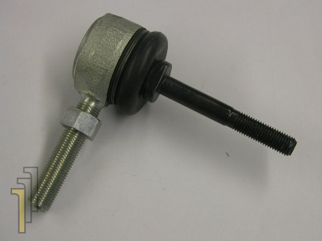 Sector111's Tasty Innovations Blog: Lotus Rear Inner Toe Links