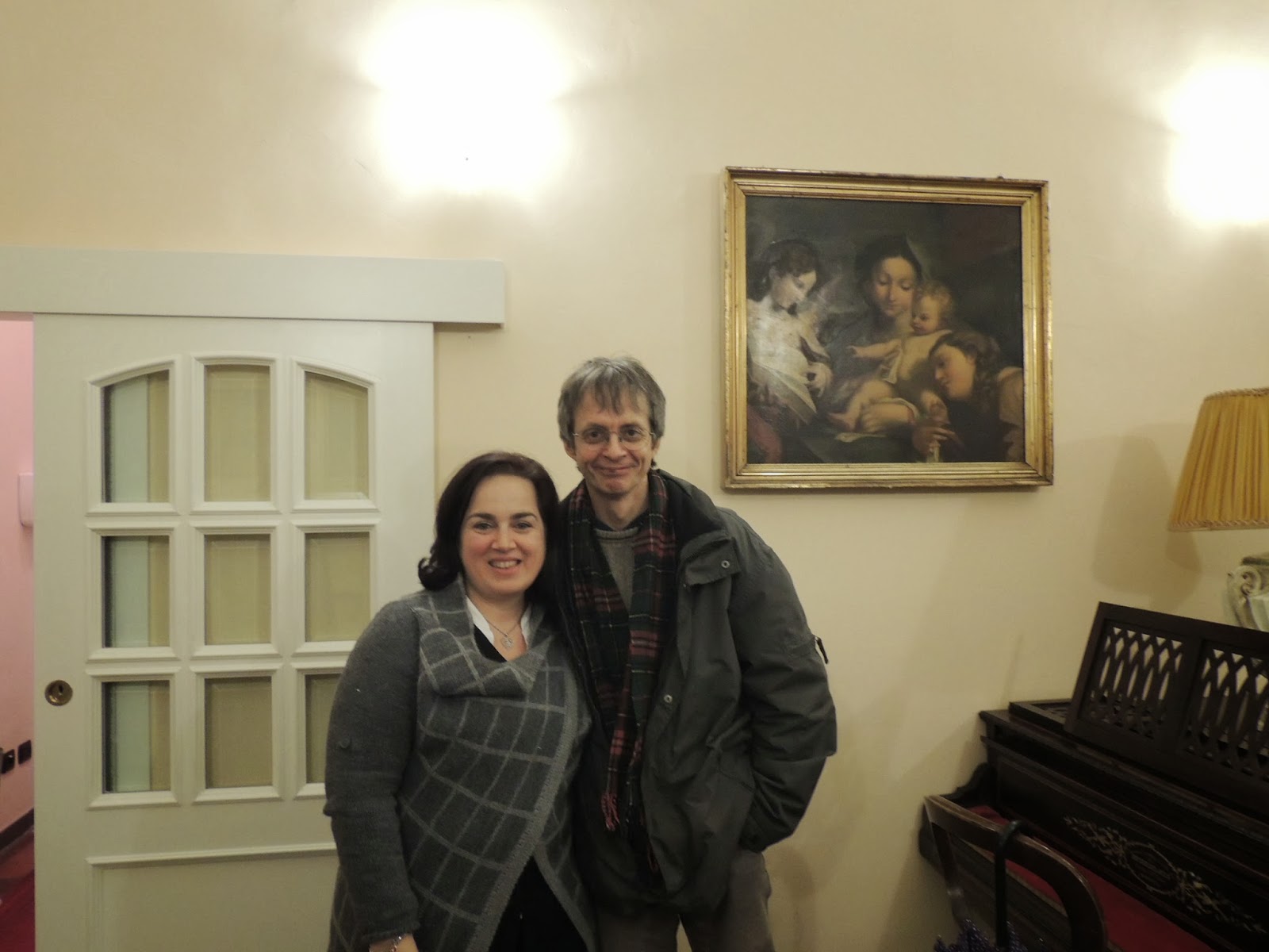 Associazione Culturale Ettore APOLLONJ: Presentazione Autori Vito ...