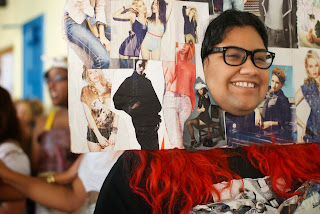 New Design High School