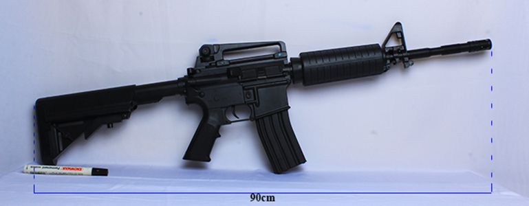 July 2016 | JUAL BELI AIRSOFTGUN AEG ,WINDGUN,SPRING