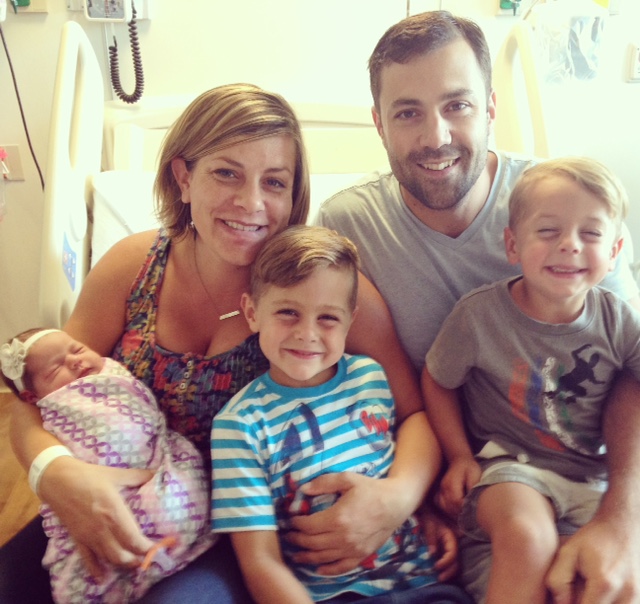 the windle family