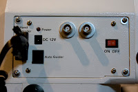 Massimo Miraglia: Modifiche montatura SW EQ6 Pro