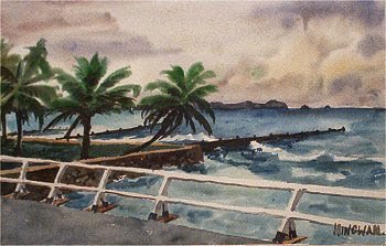 A SLICE OF MY COUNTRY LIFE: A GEM OF MAYARO'S SOIL