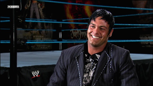 WWE Biography Hot Photos: Justin Gabriel