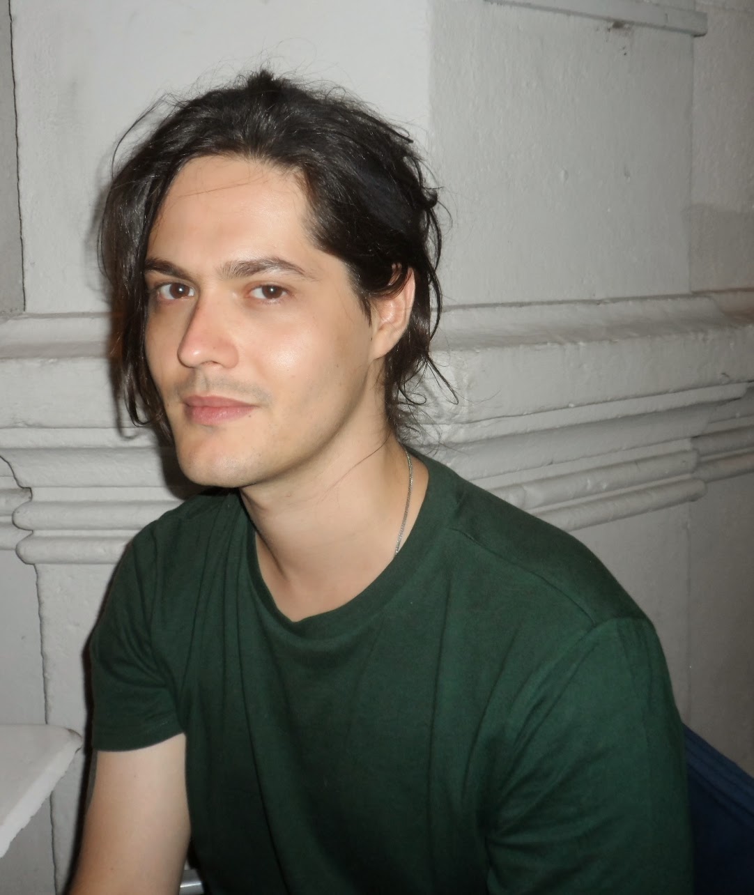 Falas Musicais: Filipe Catto: Entrevista inédita e exclusiva para o blog!