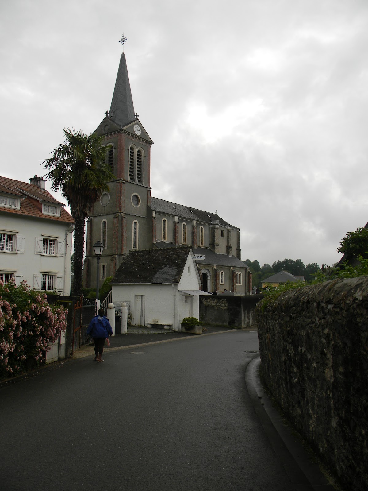 Great days out: Bartres, France