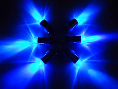 LED Party Light Decorations for Weddings Birthday & Special Occations ...