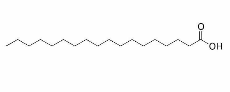 SoapLab Malaysia: Chemistry of Oils (part 2)- Fatty Acids